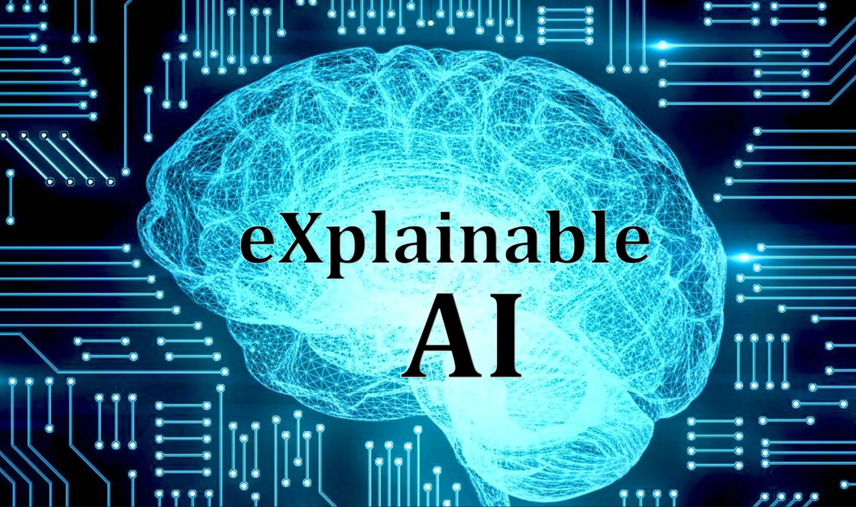 Why We Need Explainable AI Why We Need Explainable AI