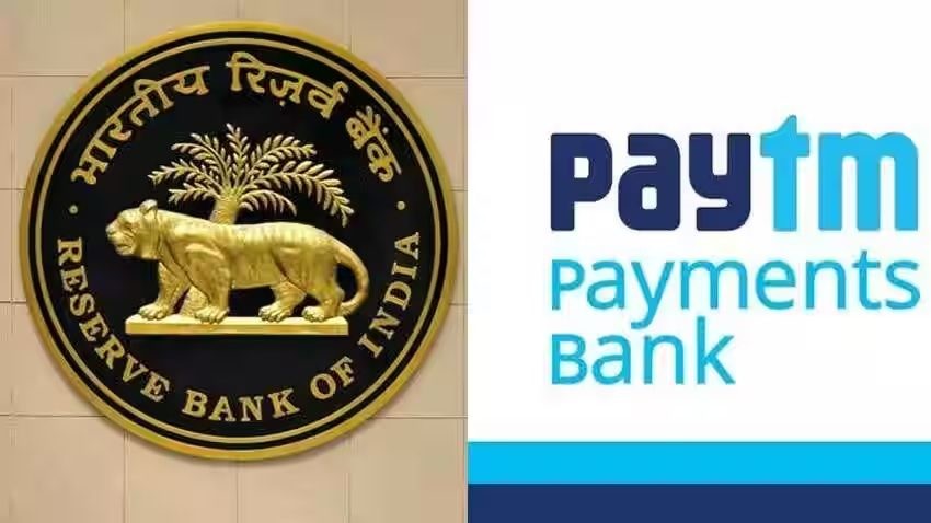 Paytm, RBI, and Learnings for Indian Startups: Navigating Regulatory Waters Paytm, RBI, and Learnings for Indian Startups: Navigating Regulatory Waters