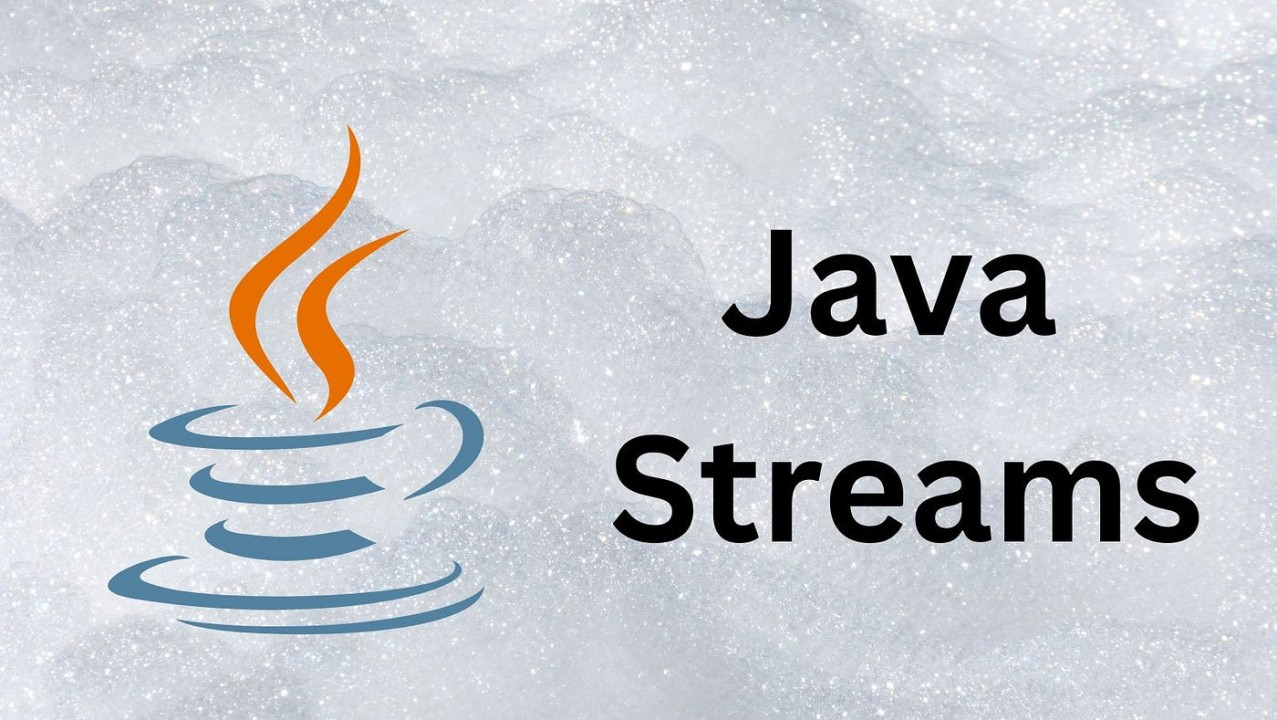 Exploring the Stream API in Java: A Comprehensive Guide Exploring the Stream API in Java: A Comprehensive Guide