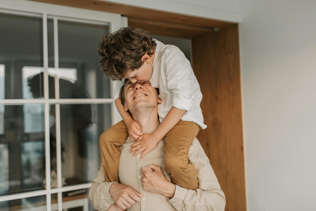 Father Knows Best: Avoiding Common Estate Planning Pitfalls Father Knows Best: Avoiding Common Estate Planning Pitfalls