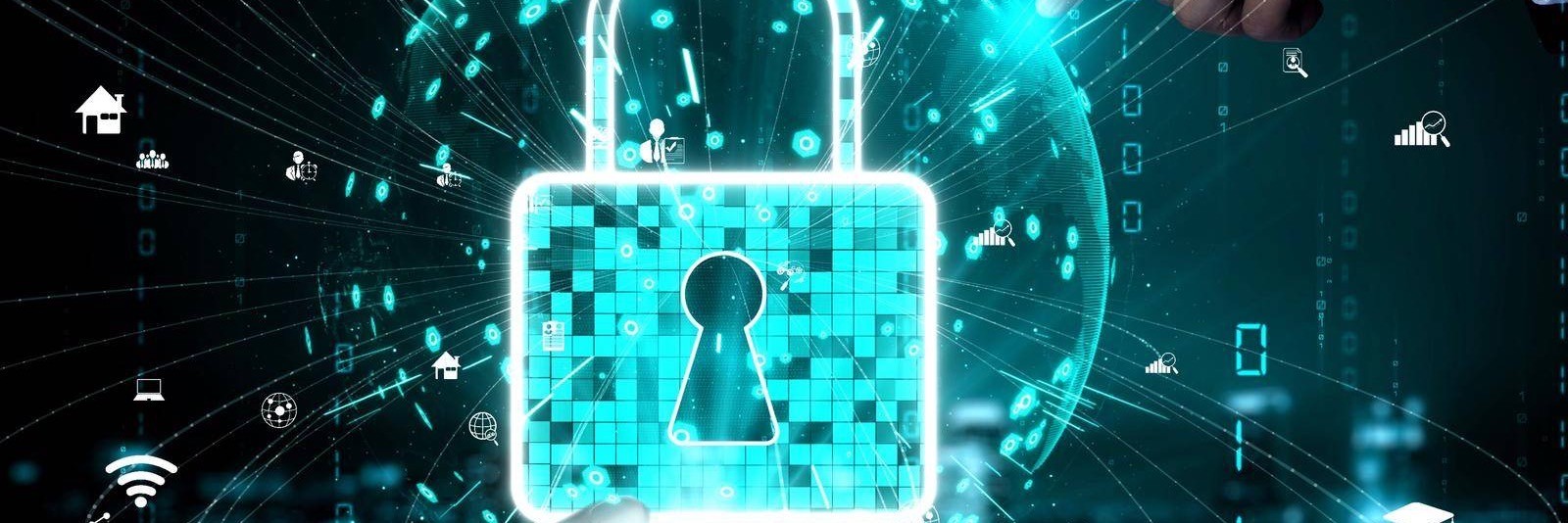 The threat posed by Quantum Computing The threat posed by Quantum Computing