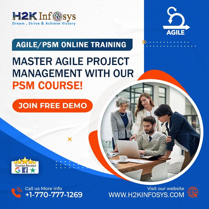 Get Started With Agile Project Management Get Started With Agile Project Management