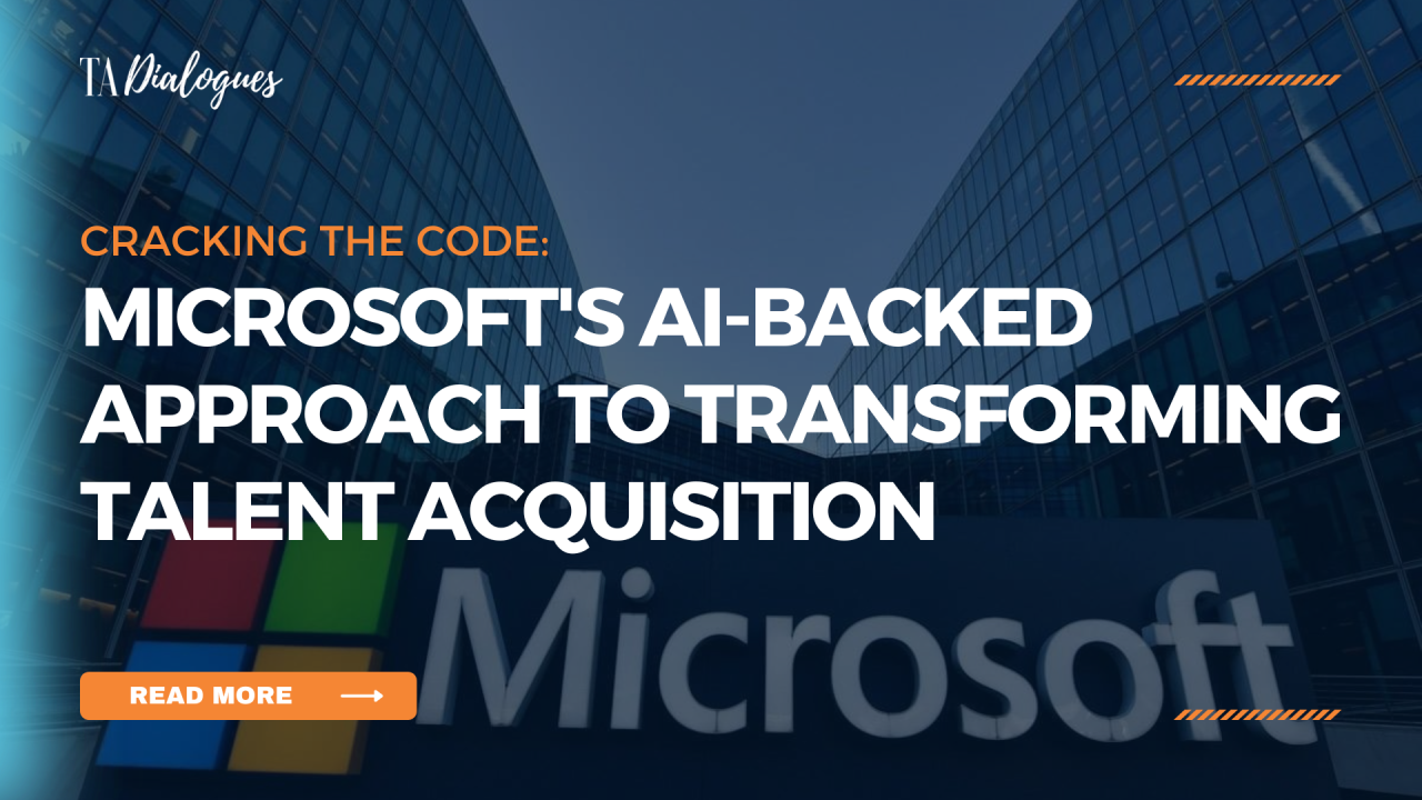 Cracking the Code: Microsoft's AI-Backed Approach to Transforming ... Cracking the Code: Microsoft's AI-Backed Approach to Transforming ...
