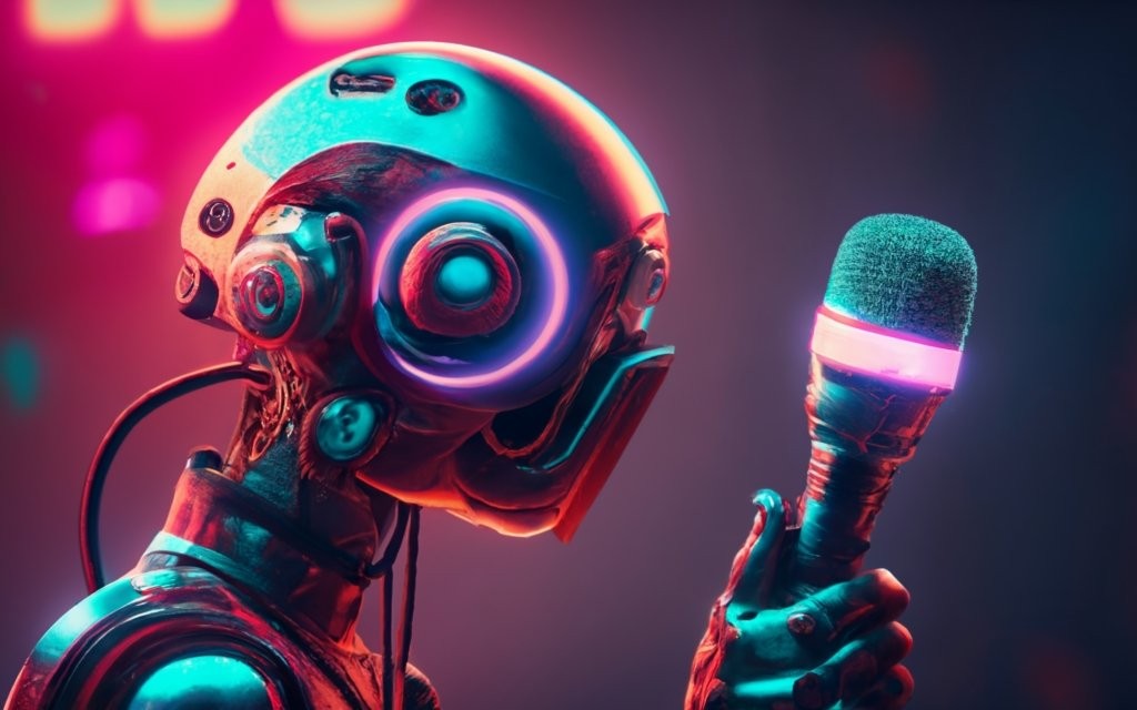 OpenAI gives ChatGPT a voice OpenAI gives ChatGPT a voice