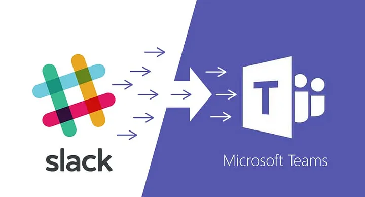Why We're Transitioning from Slack to Microsoft Teams: A Strategic Move ... Why We're Transitioning from Slack to Microsoft Teams: A Strategic Move ...