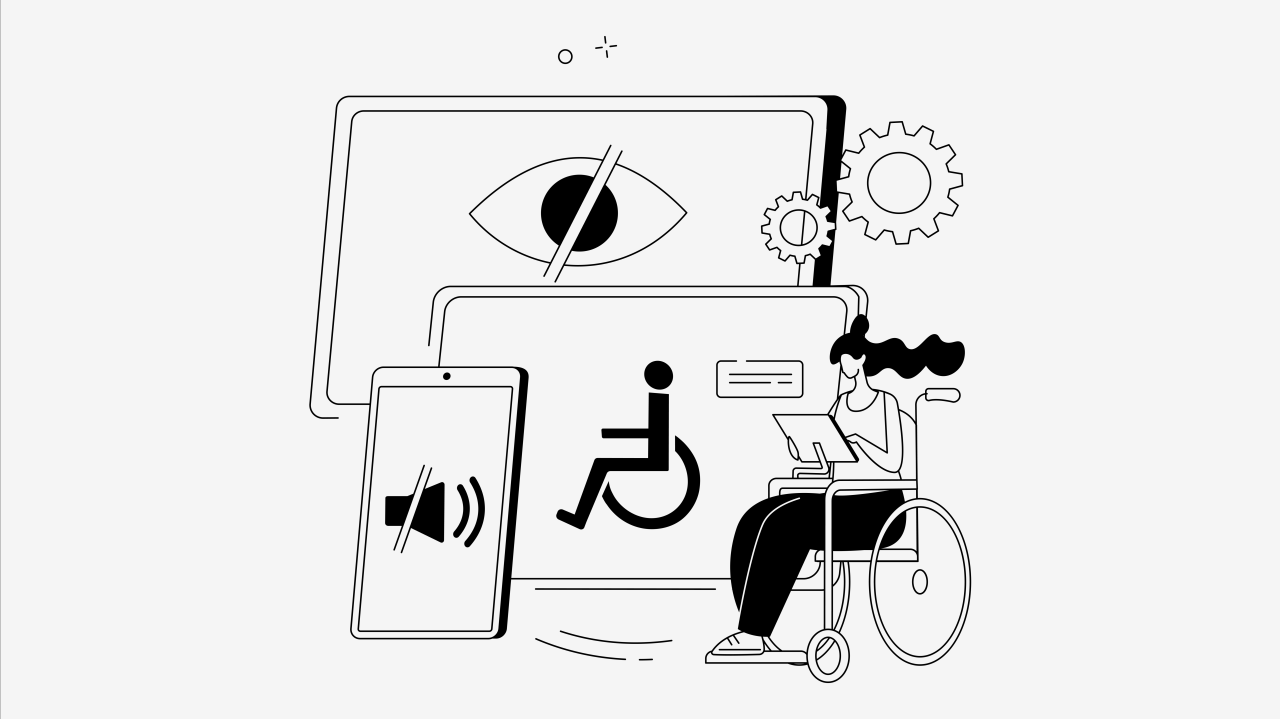 Designing for Accessibility: Creating Inclusive Digital Products Designing for Accessibility: Creating Inclusive Digital Products