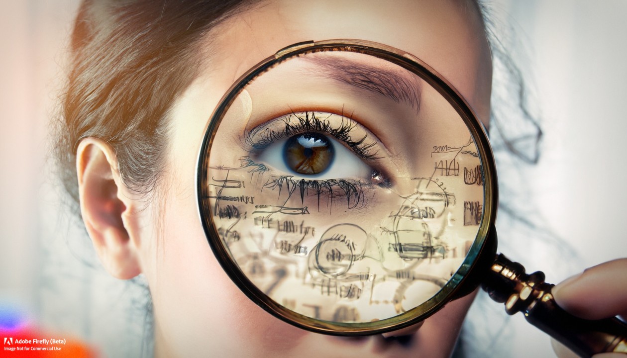 Unmasking bias: Peering through the looking glass of image generation tools Unmasking bias: Peering through the looking glass of image generation tools