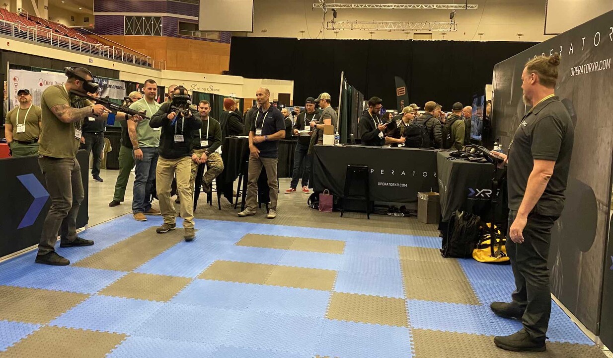 Bridging the Experience Gap in Law Enforcement: The Role of Innovative ... Bridging the Experience Gap in Law Enforcement: The Role of Innovative ...