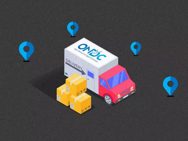 Open Network for Digital Commerce (ONDC) Open Network for Digital Commerce (ONDC)