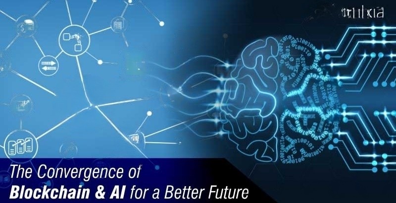 Unveiling the Synergy Between Blockchain and AI: Pioneering a Future of ... Unveiling the Synergy Between Blockchain and AI: Pioneering a Future of ...