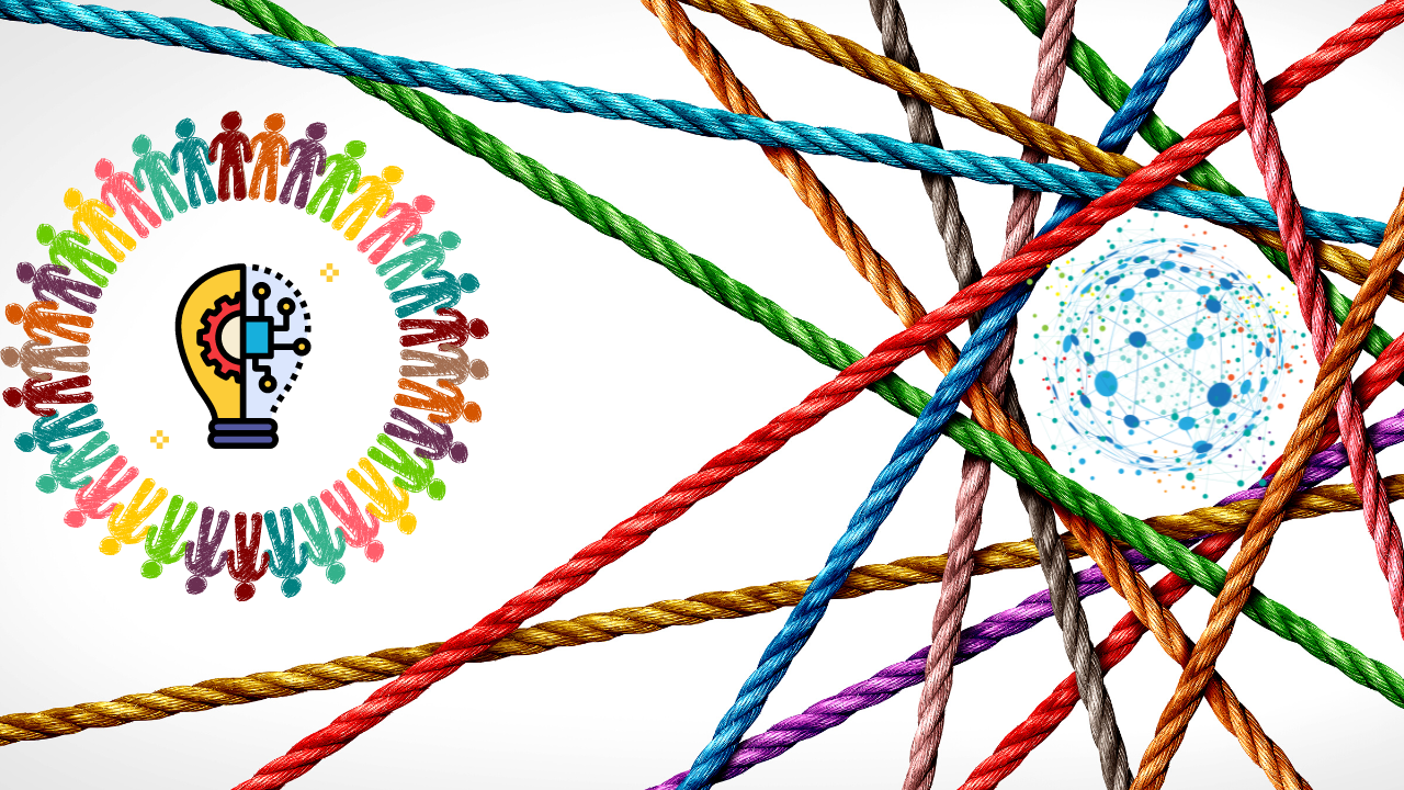 Connecting the dots - stepping stone to flywheels and value loops Connecting the dots - stepping stone to flywheels and value loops