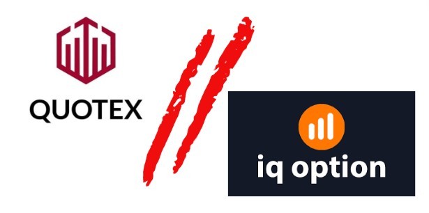 Quotex vs iq option Review Which is better 2024 Quotex vs iq option Review Which is better 2024