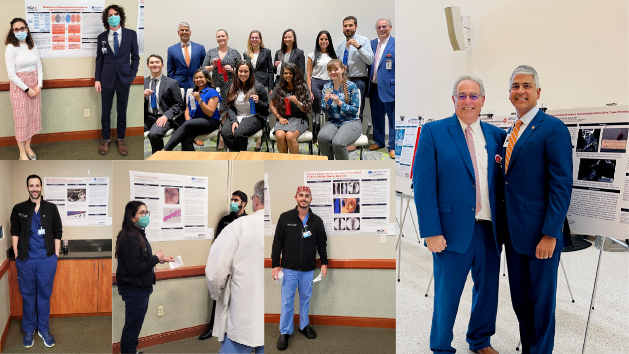 How We Grow the Next Generation of Physicians at HCA Healthcare West ... How We Grow the Next Generation of Physicians at HCA Healthcare West ...