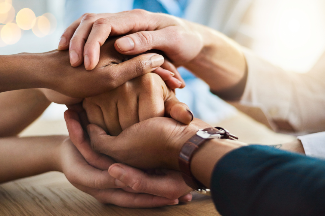 5 Ways to Strengthen Trust Between Managers and Employees 5 Ways to Strengthen Trust Between Managers and Employees