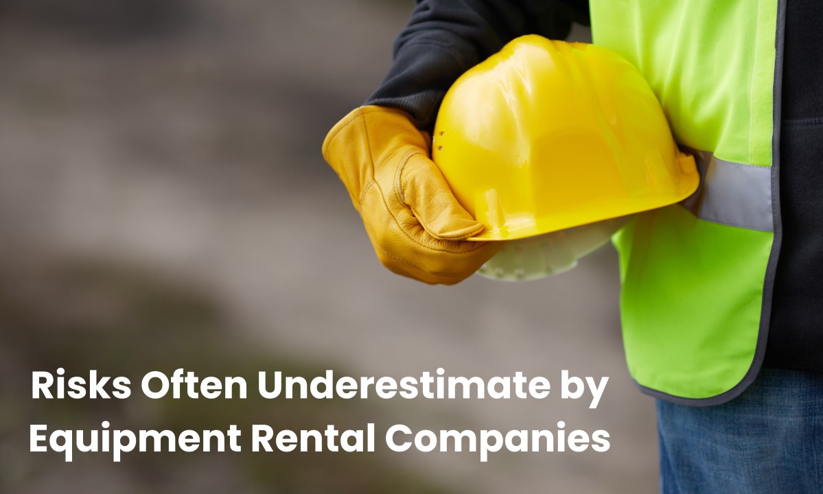 Antbuildz.com on LinkedIn: Common Risks Underestimated by Equipment ... Antbuildz.com on LinkedIn: Common Risks Underestimated by Equipment ...