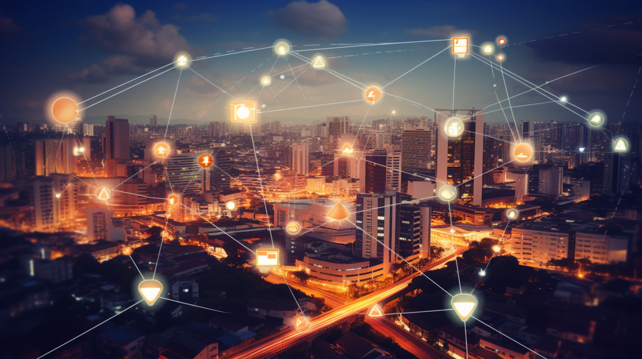 Navigating the Future: UX Product Design in the IoT Market Navigating the Future: UX Product Design in the IoT Market