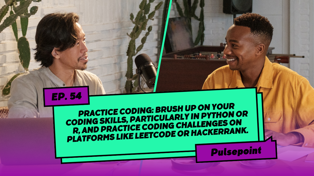 Practice Coding: Elevate Your Skills with Python, R Practice Coding: Elevate Your Skills with Python, R