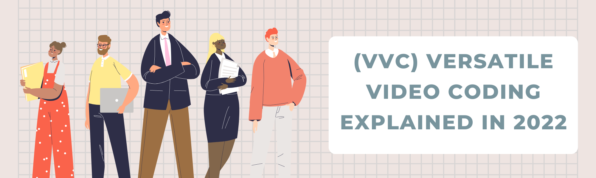 (VVC) Versatile Video Coding Explained in 2022 (VVC) Versatile Video Coding Explained in 2022