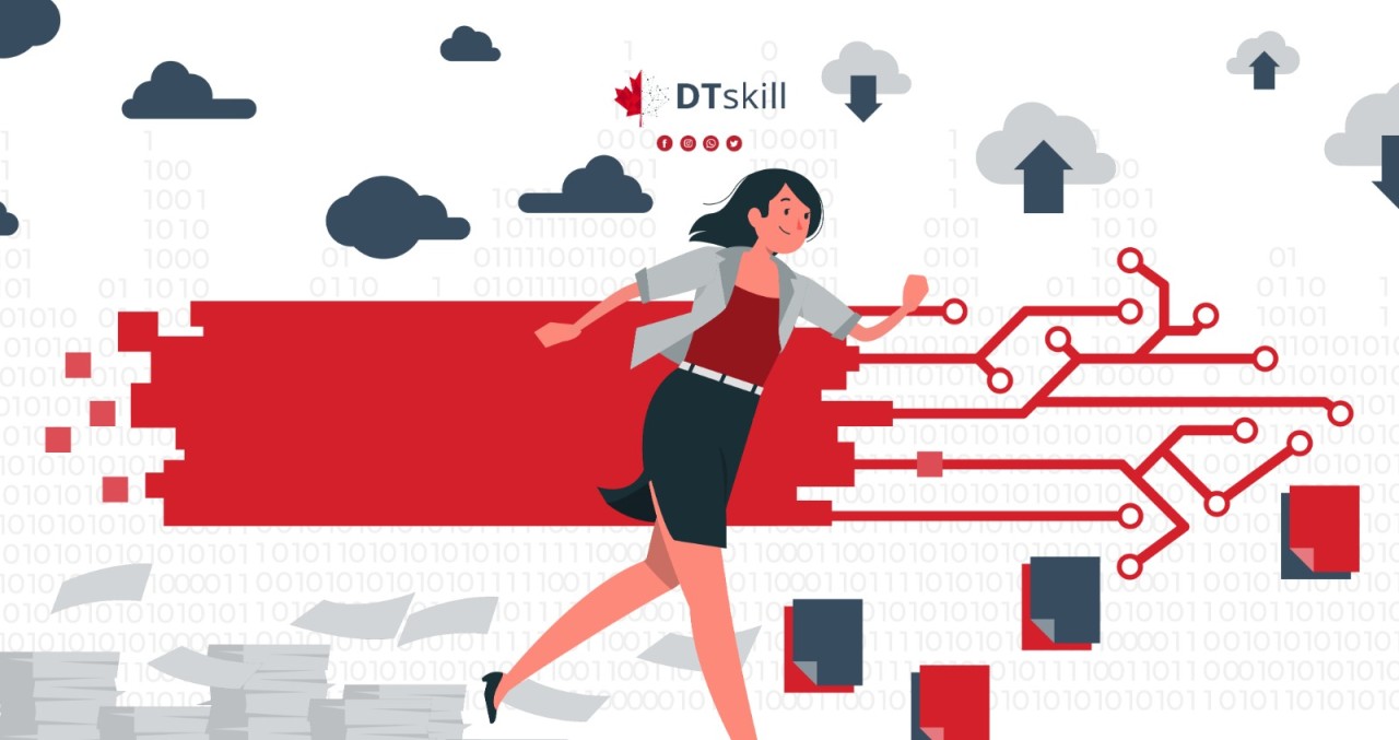 Navigating Digital Transformation: Strategies, Key Drivers, and Trends ... Navigating Digital Transformation: Strategies, Key Drivers, and Trends ...