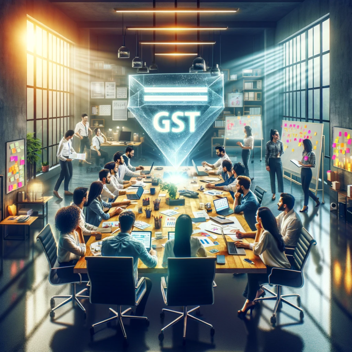 Navigating GST for Startups: A Comprehensive Exploration Navigating GST for Startups: A Comprehensive Exploration