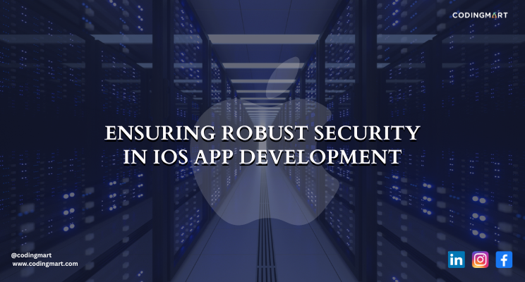 Ensuring Robust Security in iOS App Development : Top 10 Risks and ... Ensuring Robust Security in iOS App Development : Top 10 Risks and ...