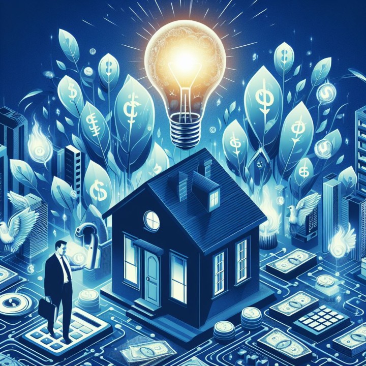 Achieve Financial Independence Through Real Estate In Austra Achieve Financial Independence Through Real Estate In Austra
