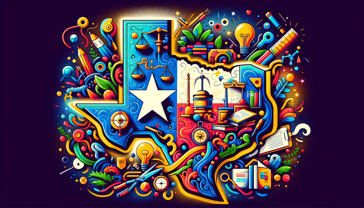 Navigating the Pitfalls of DIY Divorce in Texas: A Comprehensive Guide Navigating the Pitfalls of DIY Divorce in Texas: A Comprehensive Guide