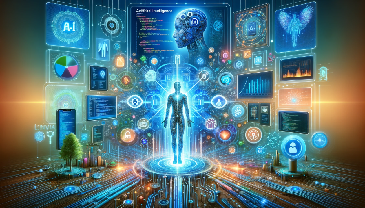 Maximising Efficiency with AI: Innovations in Learning, Thinking, and ... Maximising Efficiency with AI: Innovations in Learning, Thinking, and ...