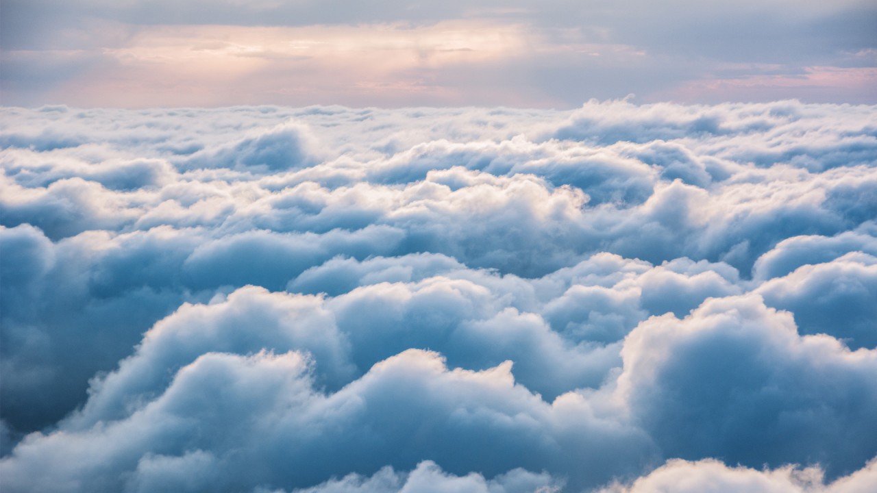 Navigating the Clouds: A Comprehensive Guide to Successful Data Migration Navigating the Clouds: A Comprehensive Guide to Successful Data Migration