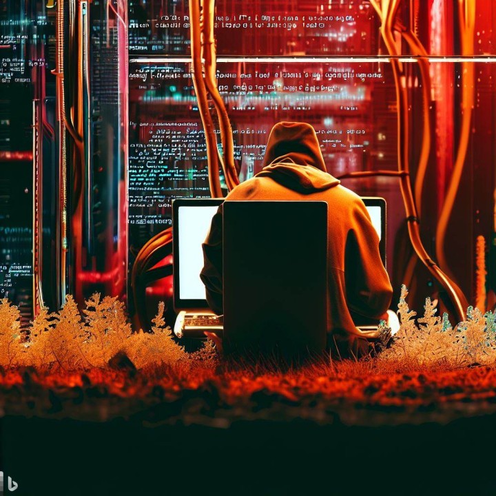 Infrastructure as Code (IaC) Infrastructure as Code (IaC)