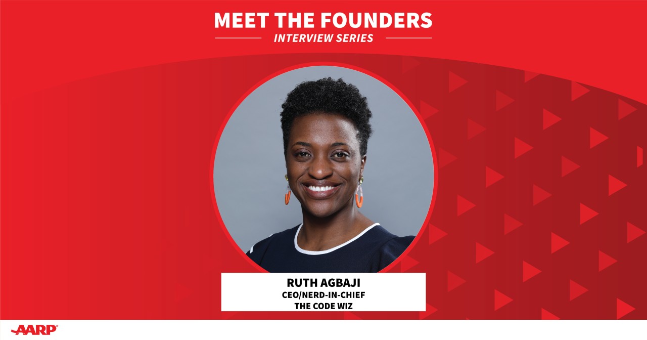Nigerian Immigrant Finds Success in Franchising Nigerian Immigrant Finds Success in Franchising