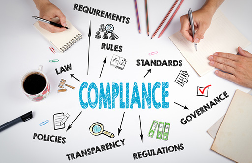 Navigating Regulatory Compliance: Mitigating Risks through Effective ... Navigating Regulatory Compliance: Mitigating Risks through Effective ...
