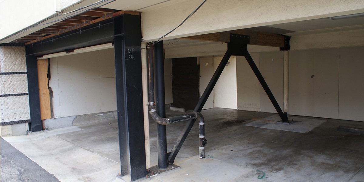 Seismic Retrofitting Techniques for Concrete Structures: Ensuring ... Seismic Retrofitting Techniques for Concrete Structures: Ensuring ...