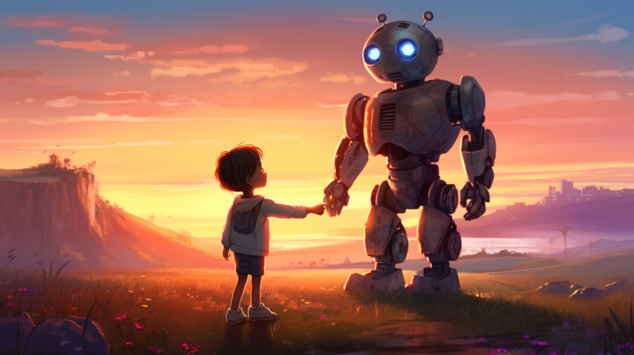 Exploring Sentience: The Intersection of Humanity and Artificial ... Exploring Sentience: The Intersection of Humanity and Artificial ...