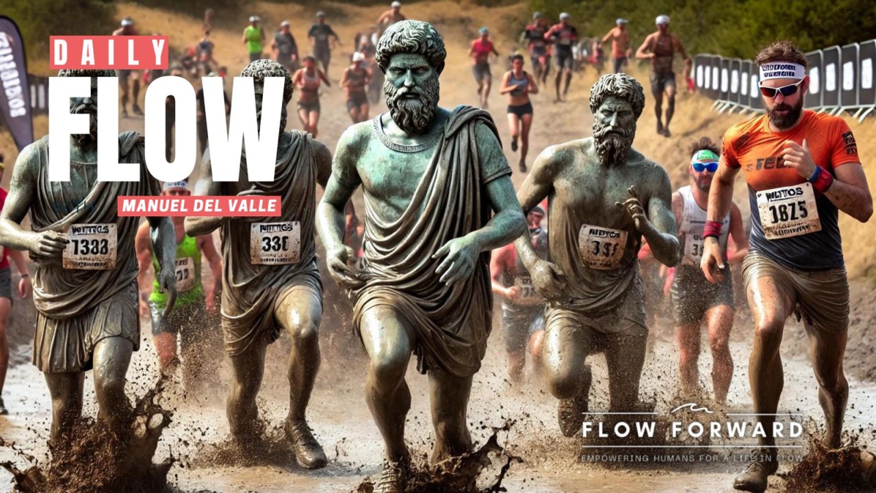 🛡️ Unstoppable: Stoic Principles for Overcoming Adversity 🛡️ Unstoppable: Stoic Principles for Overcoming Adversity