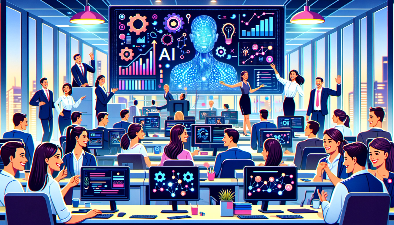 3 Insights for CIOs to Maximize Generative AI Across Your Organization ... 3 Insights for CIOs to Maximize Generative AI Across Your Organization ...