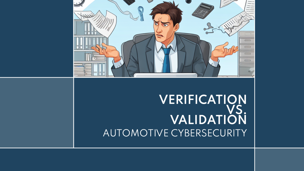 Validation Vs Verification Validation Vs Verification