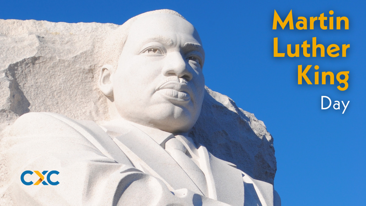 The Relevance of MLK’s message to today’s Contingent Workforce Management The Relevance of MLK’s message to today’s Contingent Workforce Management