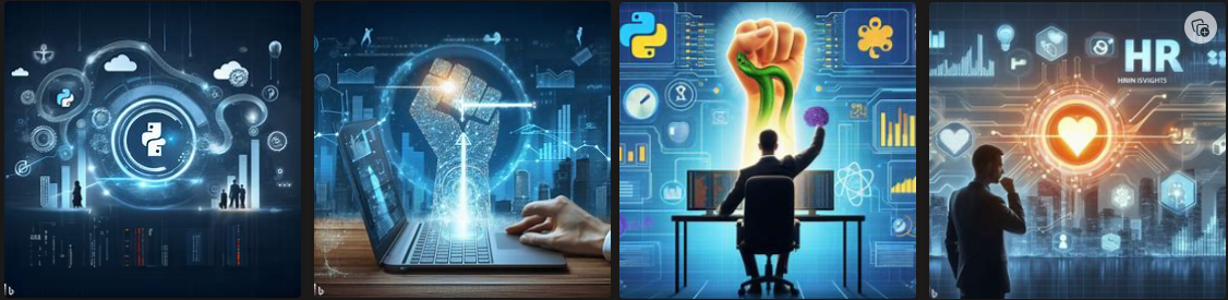 Powering HR Insights - Leveraging PowerBI, Python, and R for HR Data ... Powering HR Insights - Leveraging PowerBI, Python, and R for HR Data ...
