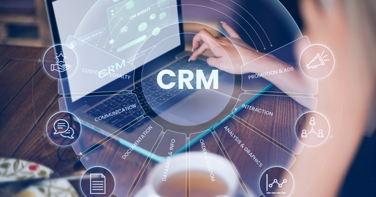 Why Is CRM Integration Important for B2B Ecommerce? Why Is CRM Integration Important for B2B Ecommerce?
