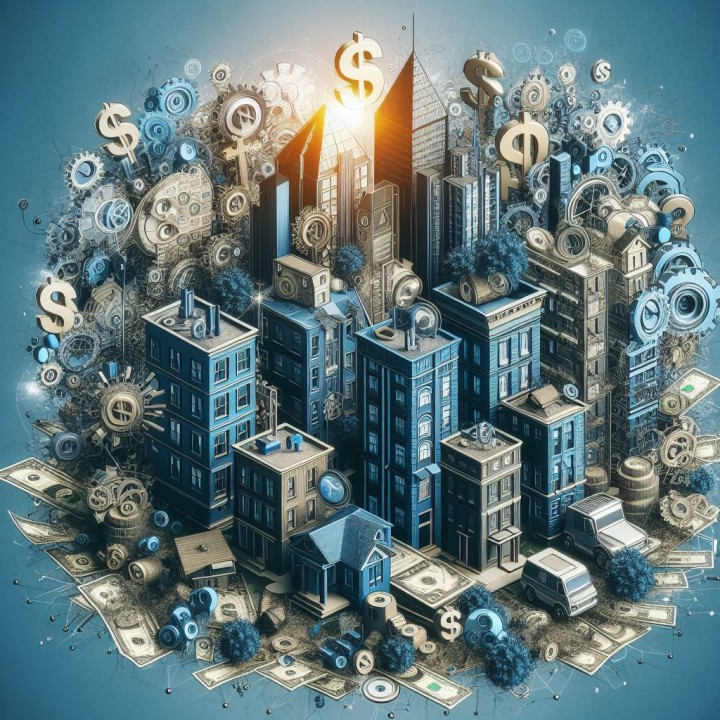 How to Choose the Right Financing Option for Your Multifamily Property How to Choose the Right Financing Option for Your Multifamily Property