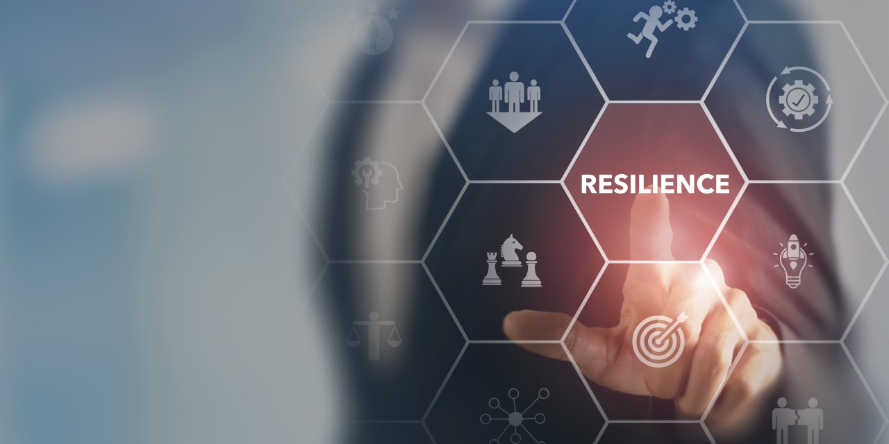 Operational Resilience and Risk Management: Building a Bounce-Back ... Operational Resilience and Risk Management: Building a Bounce-Back ...