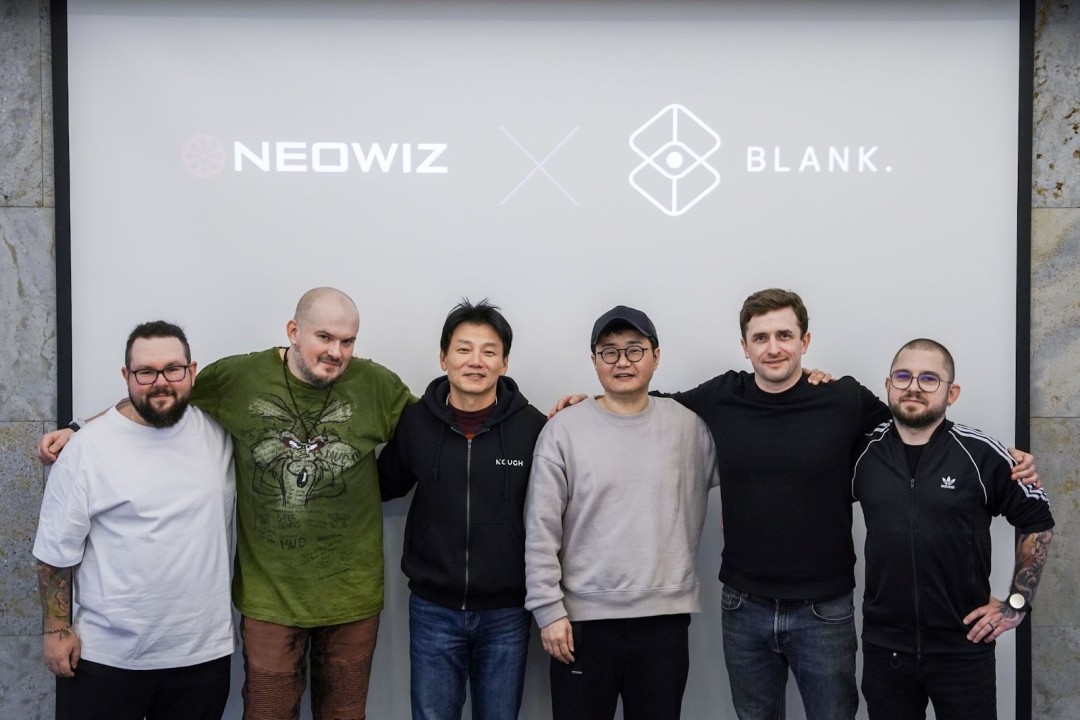 NEOWIZ made a strategic investment in the Polish game development ... NEOWIZ made a strategic investment in the Polish game development ...