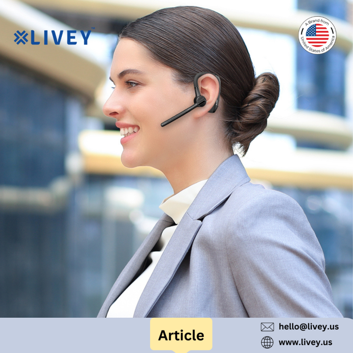 Top 5 Noise-Cancelling Wireless Phone Headsets for a Busy Sales Office Top 5 Noise-Cancelling Wireless Phone Headsets for a Busy Sales Office