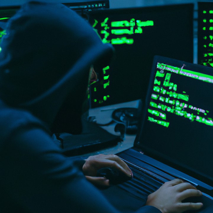 The Importance of Managed IT Services in Protecting Against Hacking The Importance of Managed IT Services in Protecting Against Hacking