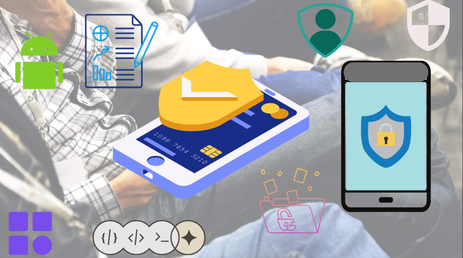Mobile App Security: Safeguarding User Data and Privacy Mobile App Security: Safeguarding User Data and Privacy