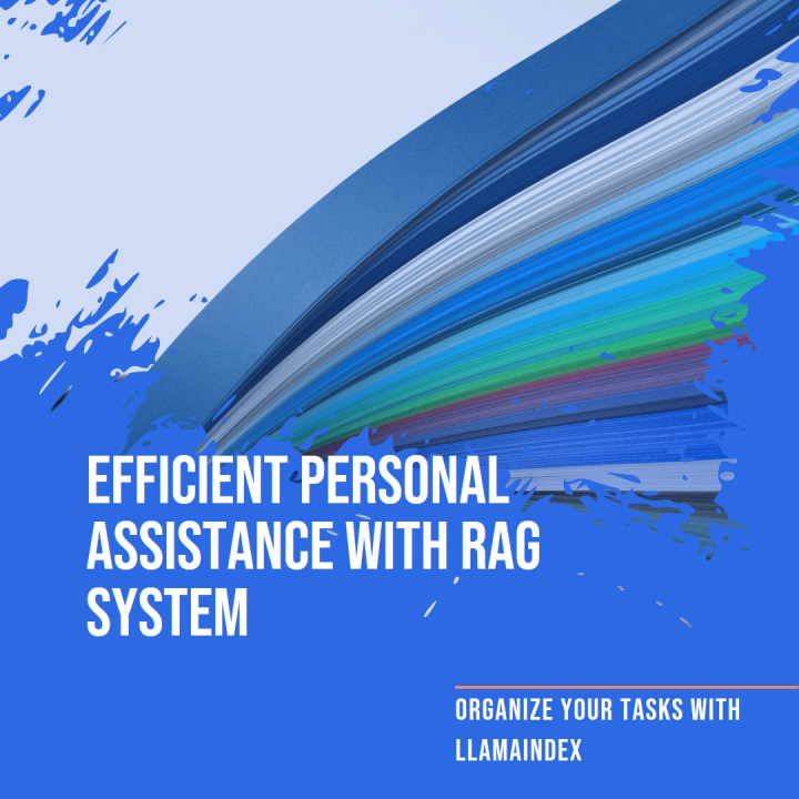 Unleashing the Power of LLMs: A Personal Guide to Using LlamaIndex for ... Unleashing the Power of LLMs: A Personal Guide to Using LlamaIndex for ...