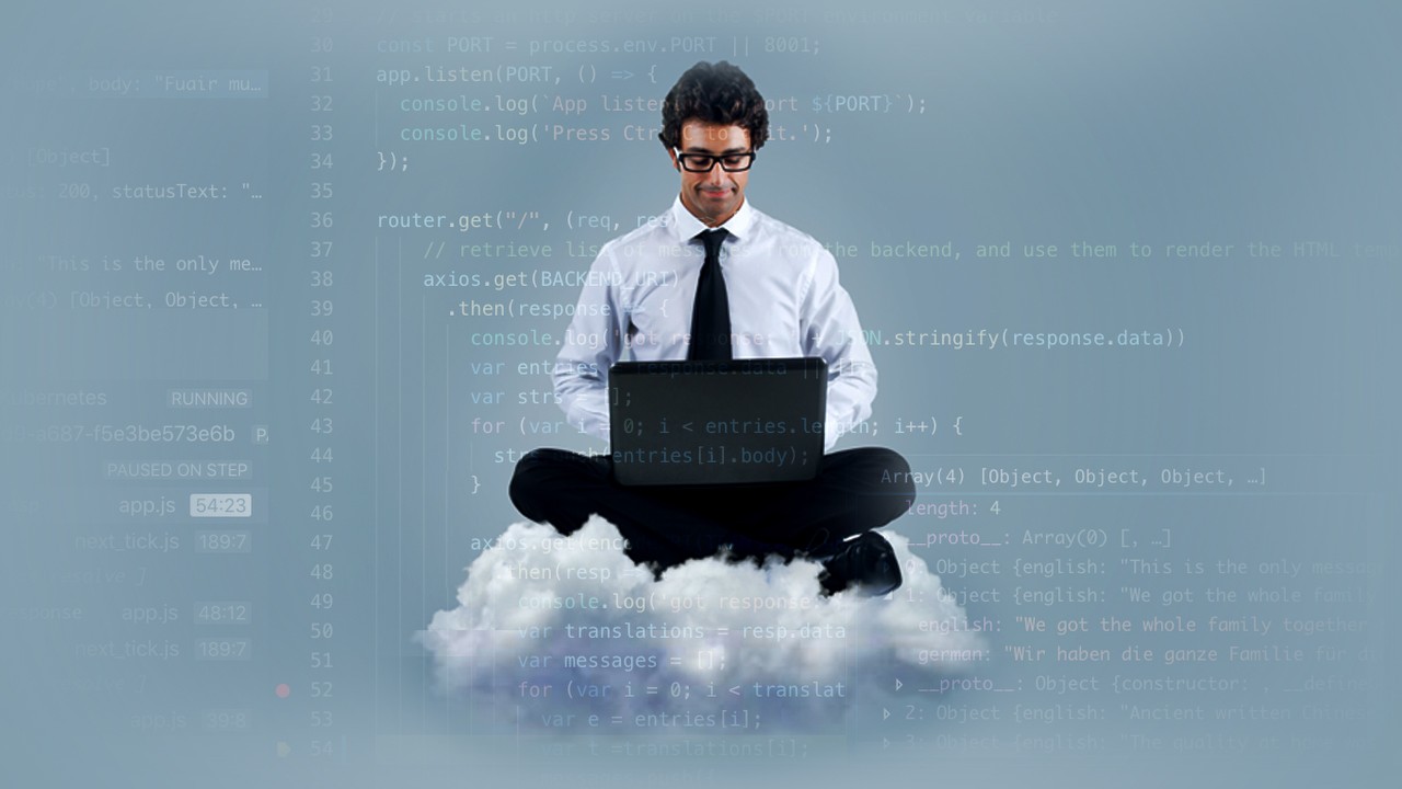 Cloud-Native Development: The Definitive Guide for Technology Leaders Cloud-Native Development: The Definitive Guide for Technology Leaders