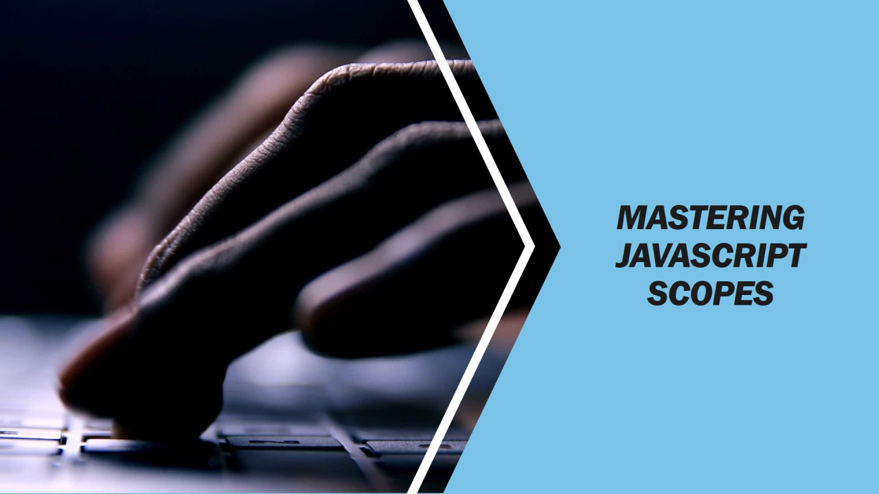 Understanding JavaScript Scopes and Their Impact on Garbage Collection Understanding JavaScript Scopes and Their Impact on Garbage Collection