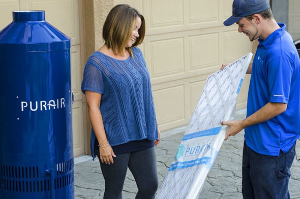 Understanding Furnace Filters Understanding Furnace Filters